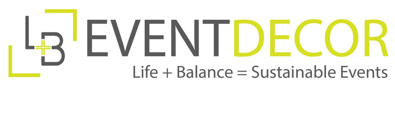 L+B Event Decor – LB Event Decor